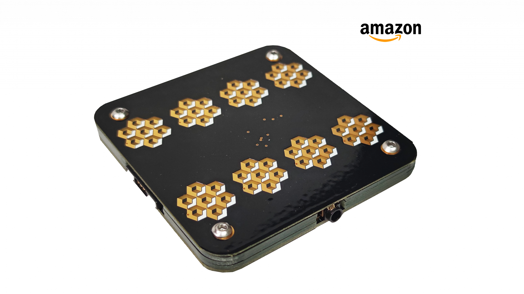 RASPIAUDIO – CHOOSE YOUR AUDIO HATS FOR RASPBERRY PI