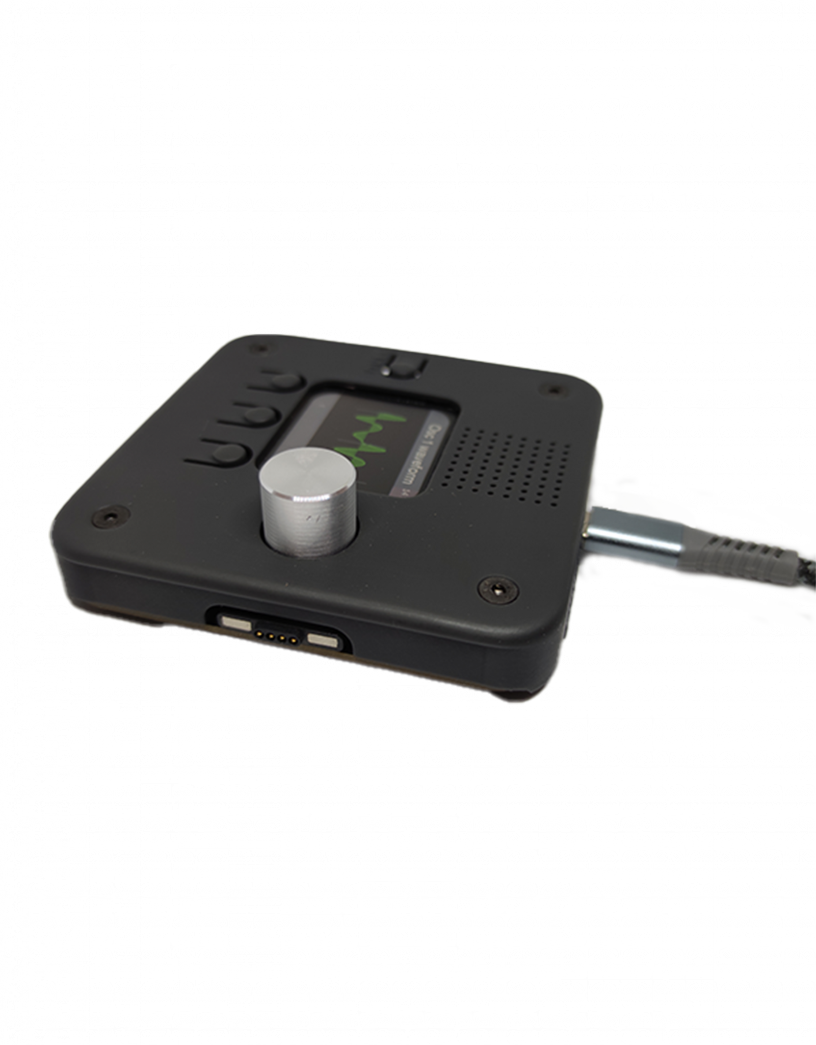 MODULOX BRAIN – RASPIAUDIO