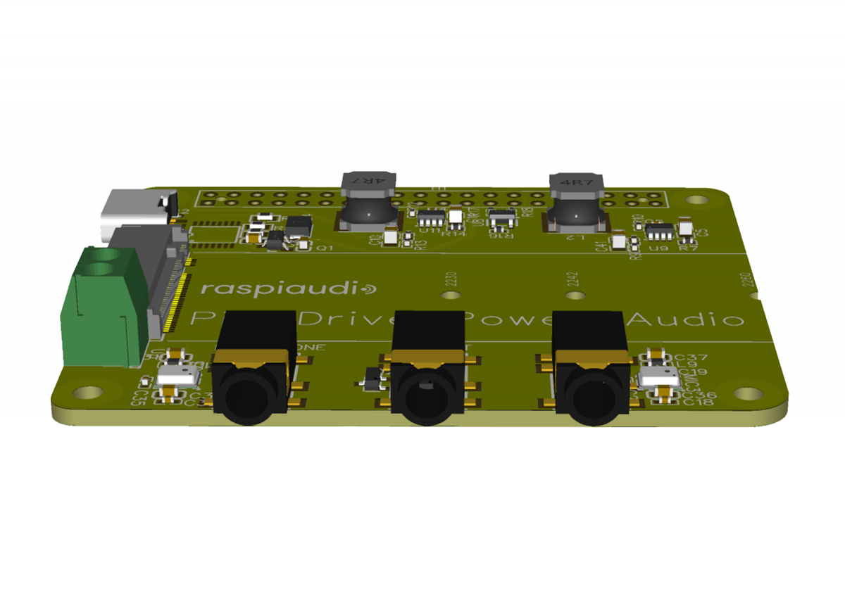 Pi5-Drive-Power-Audio (Pre-order) – RASPIAUDIO
