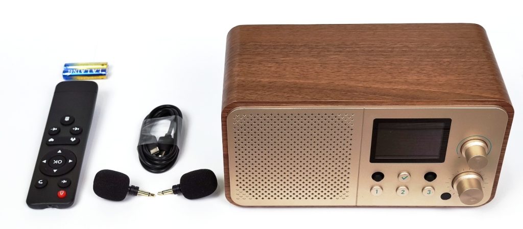 Muse Radio – RASPIAUDIO
