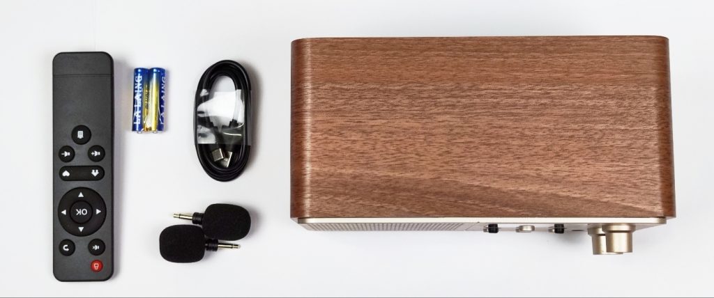 Muse Radio – RASPIAUDIO